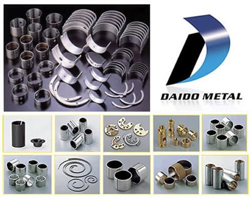 WARNER - Car Parts and Equipment - POČETNA